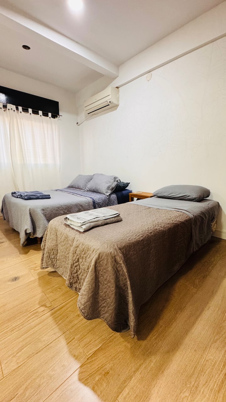 Departamento En Pto. Iguazu 6 - Puerto Iguazú