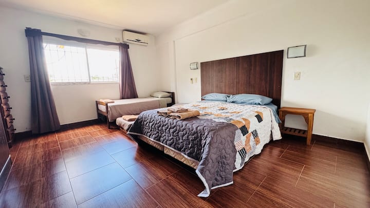 Departamento En Pto. Iguazu 15 - Puerto Iguazú