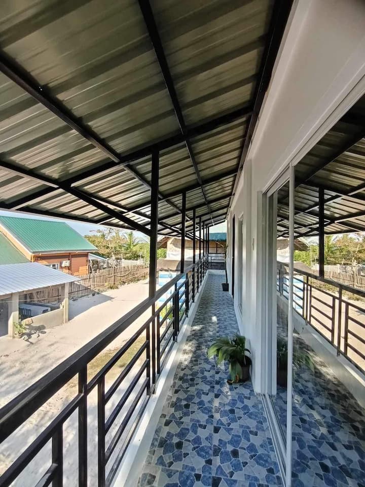 Sable Blanc Patar Bolinao Pangasinan - Bolinao