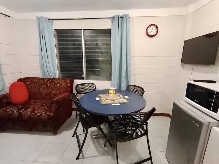 Los Planes De Renderos - San Salvador