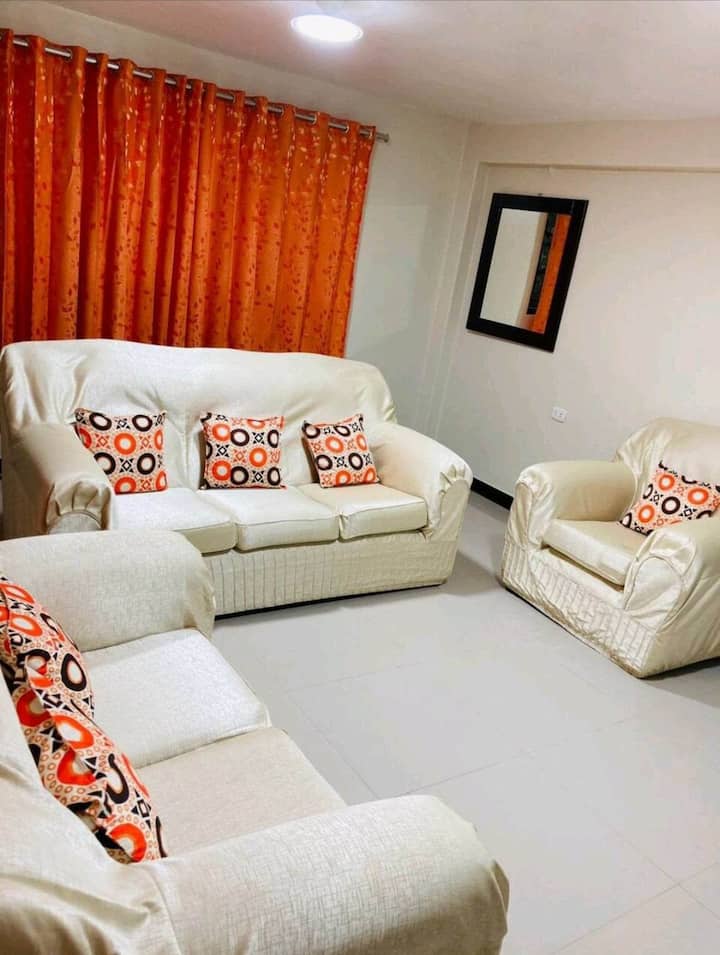 Casa Completa Cerca A La Naturaleza Espera Por Ti. - Moyobamba