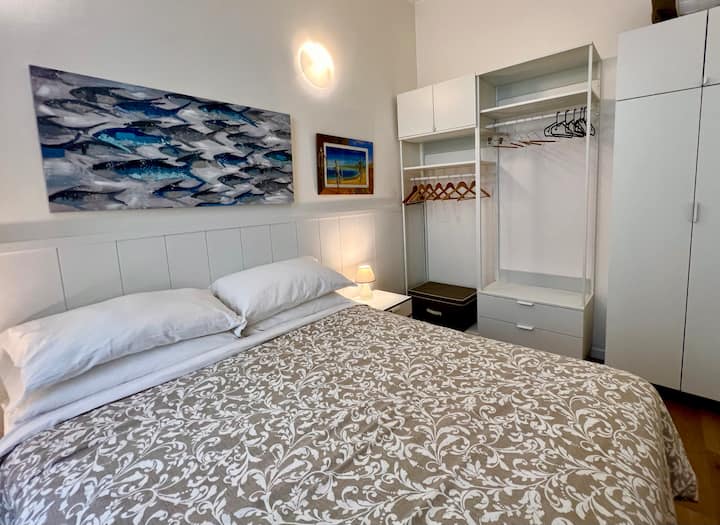 Top Location & Comfort - Appartamento Accogliente - Sanremo