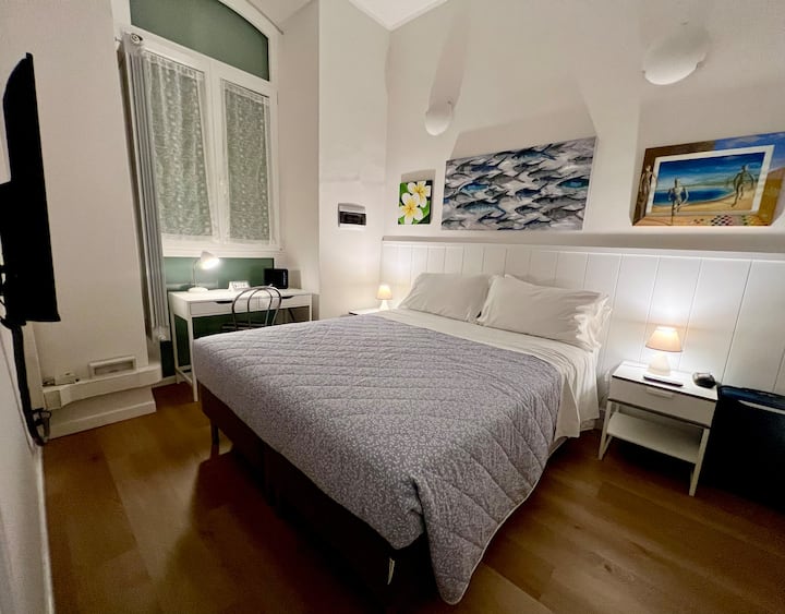 Top Location & Comfort - Appartamento Accogliente - Liguria