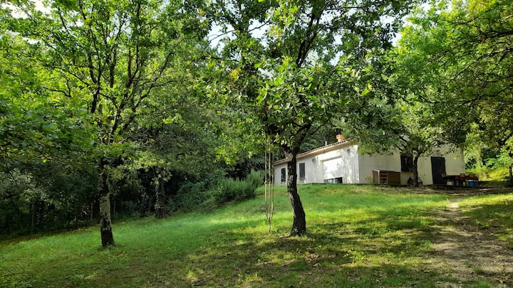 Chambre Chez L'habitant - Viviers
