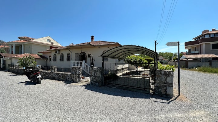 Bungalov Villa - Dalaman