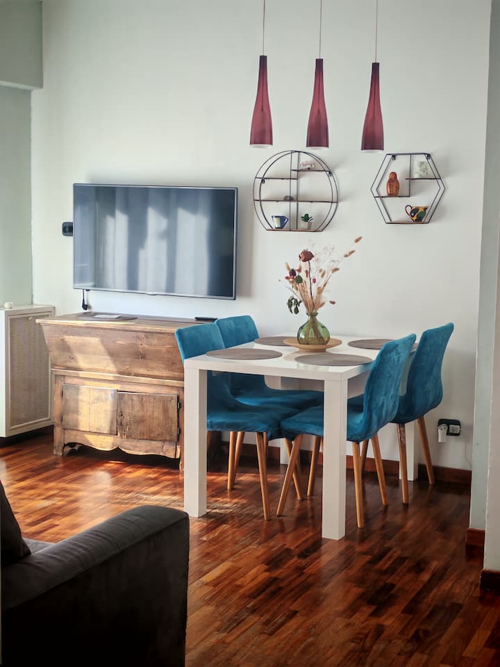 Casa Gesi Roma - Rome