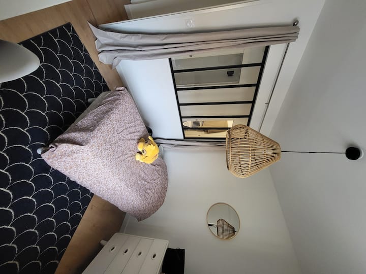 Appartement En Duplex Climatisé - Suze-la-Rousse