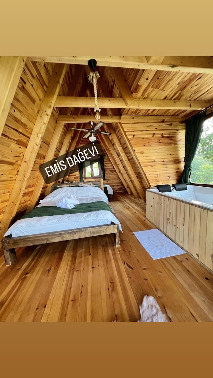 Huzurun Adresi - Ризе