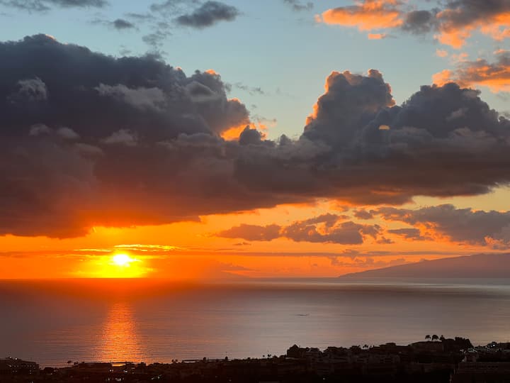 Sunset View - Costa Adeje