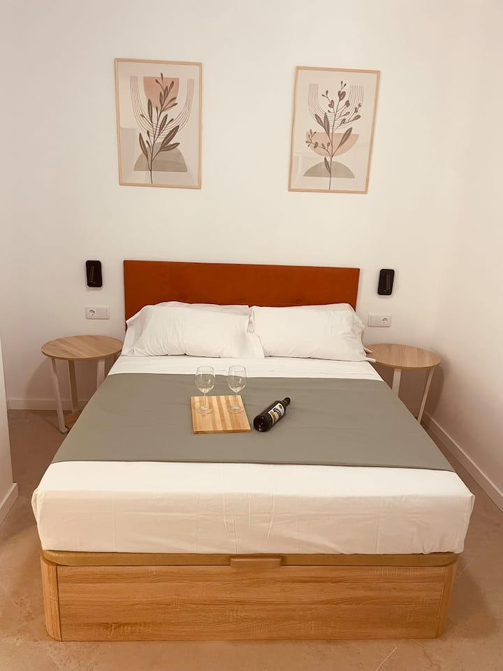 Galdós By Vivo Gc Flats - Valencia