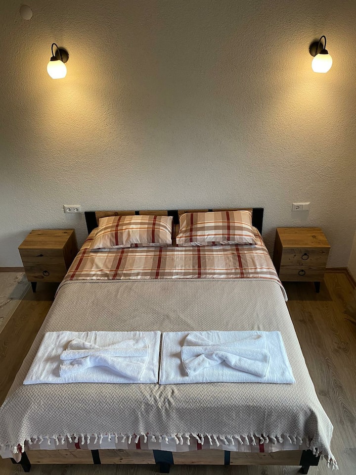 Galabaapart Melodi Oda - Kaş