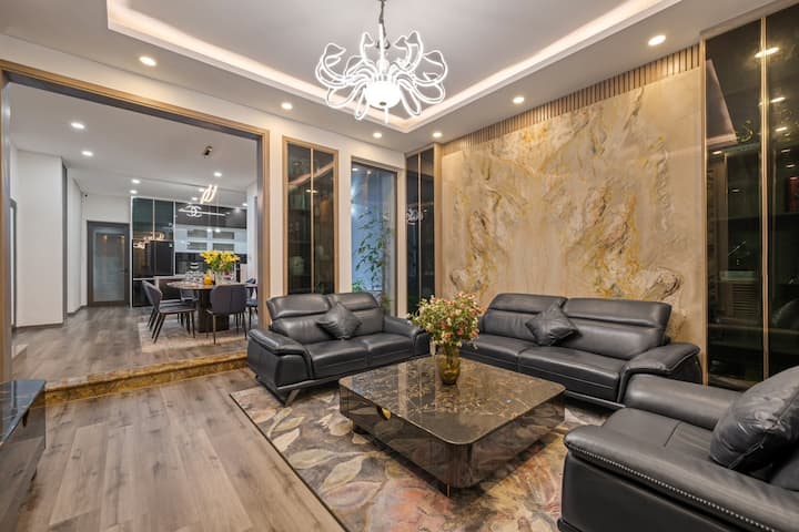 Khanhvilla Da Nang * Near My Khe Beach - Đà Nẵng