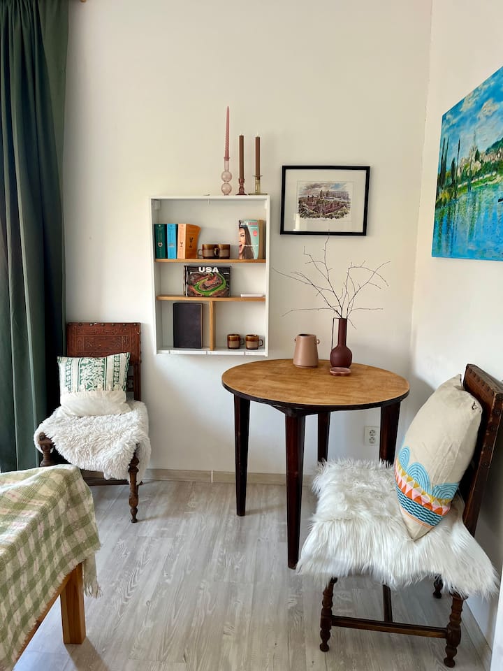 Art Gallery Near Pardubice - Tchéquie