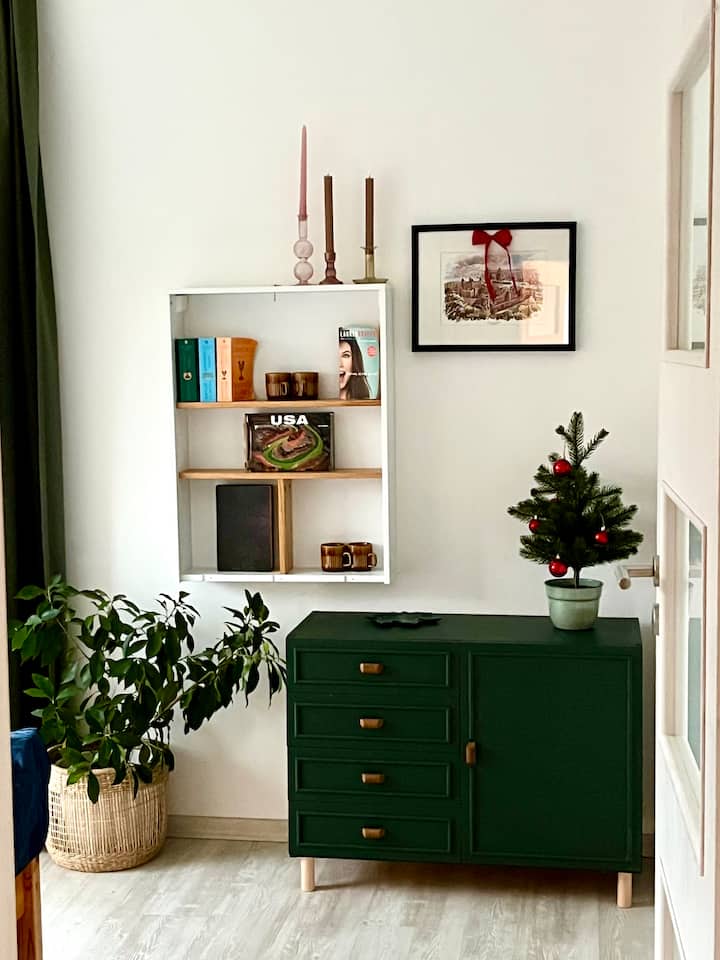 Art Gallery Near Pardubice - Pardubice