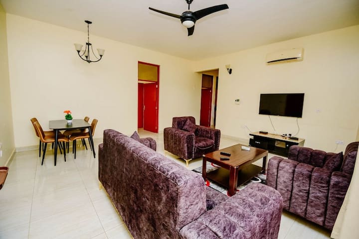 Condo In Zanzibar - Zanzibar