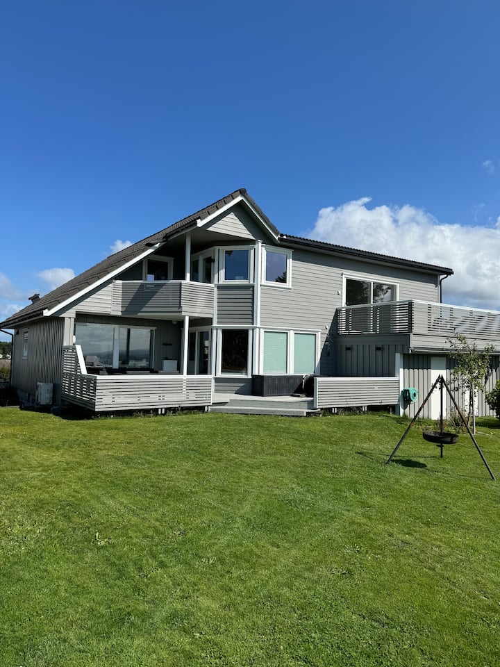 Tananger Hus - Stavanger