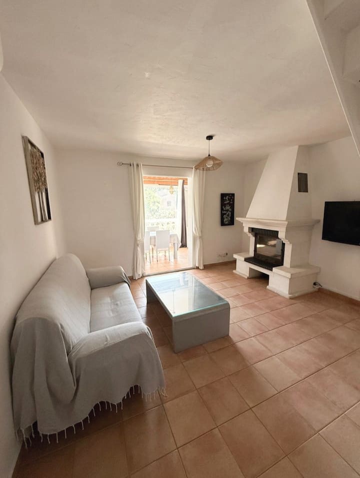 Appartement à 300m De La Mer - Sainte-Maxime