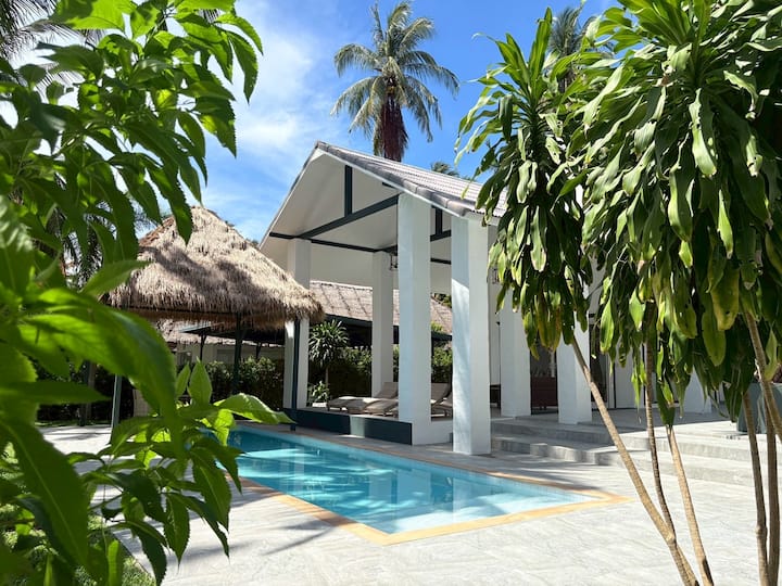 Vuvuzela Villa - Ko Pha-ngan