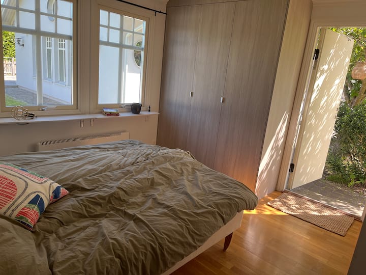 Gästhus Vid Hovåsbadet - Göteborg