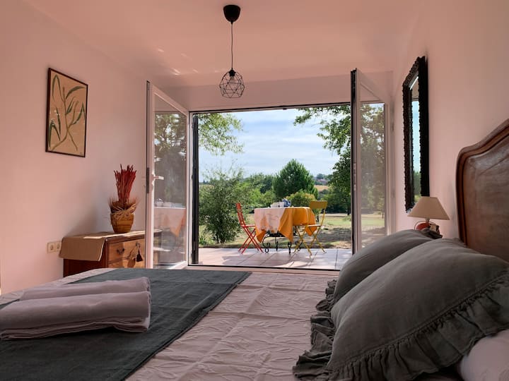 Villa Con Piscina Zarzuela 17. Supera Espectativas - Villaviciosa de Odón