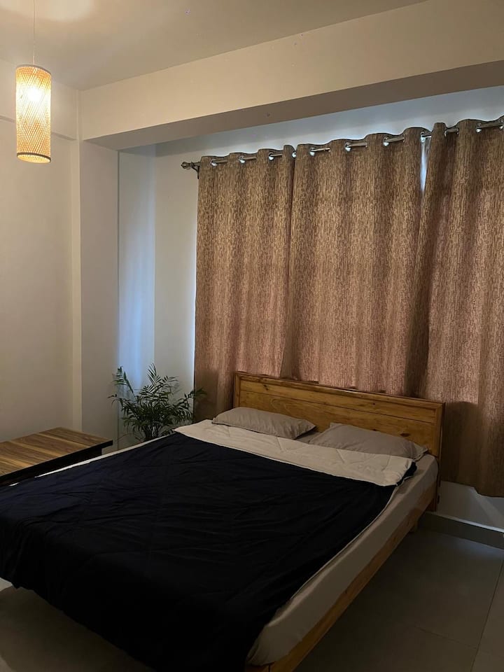 Taiyo Inn (Oasis Room 2) - Shillong