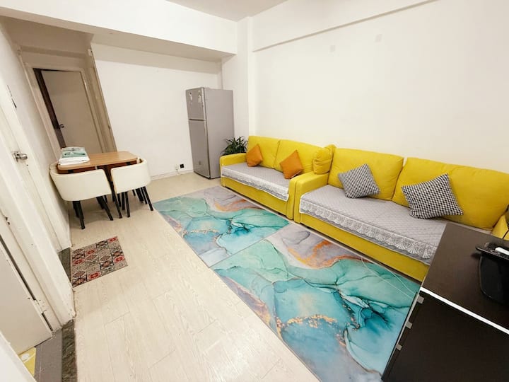 Entire Condo Apartment Suitable Big Family Group - Hong Kong