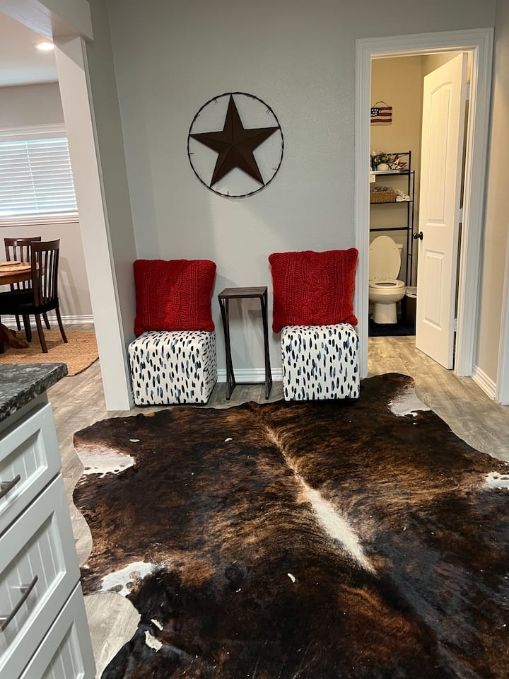 Great Cypress Location - Houston, TX