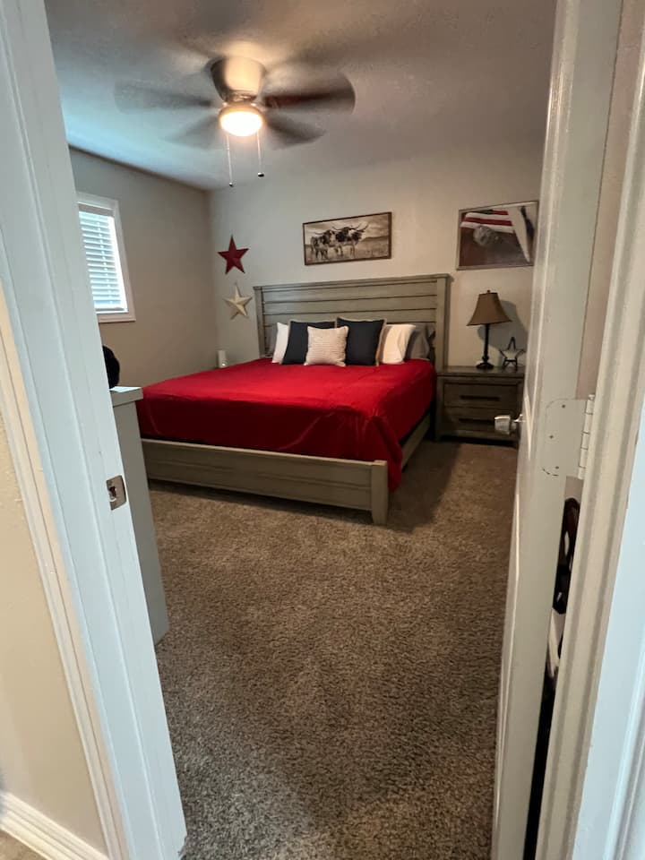 Great Cypress Location - Houston, TX