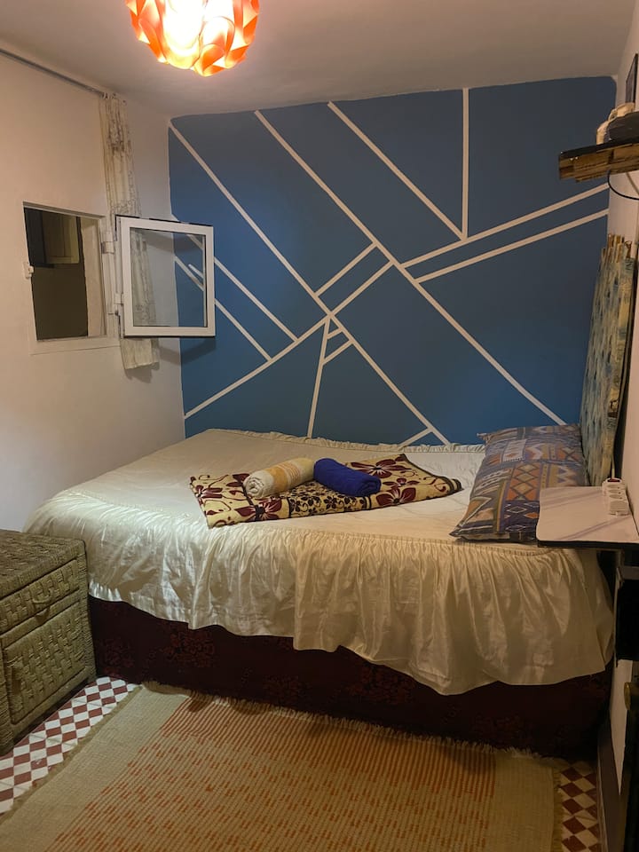 Cozy Little Studio In Taghazout - Taghazout