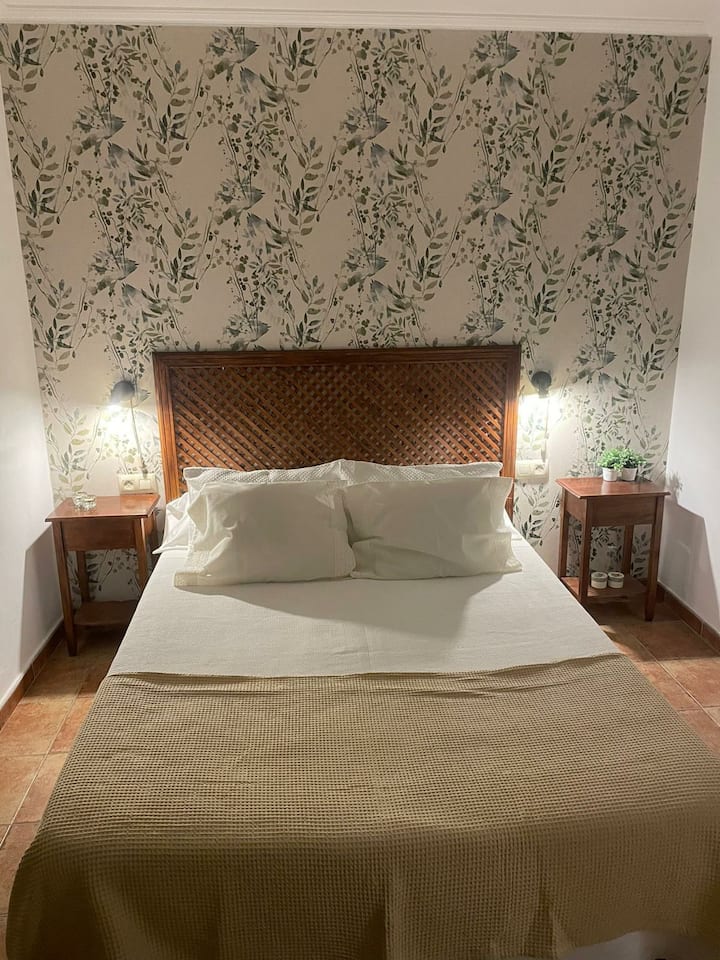 Vivienda Toural - Marín