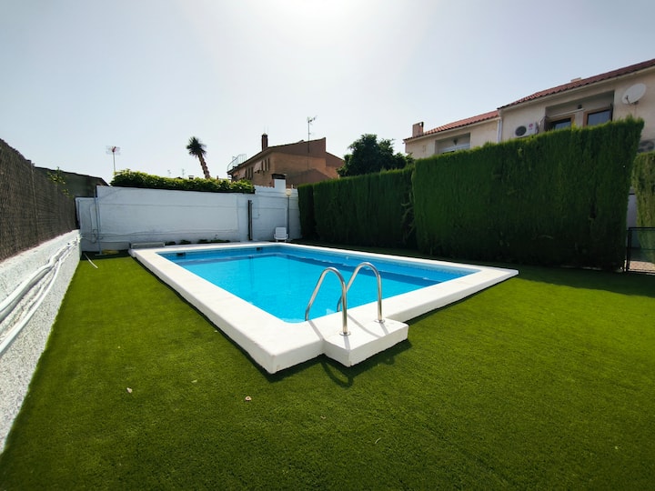 Casa Blanca - Alicante (Alacant)
