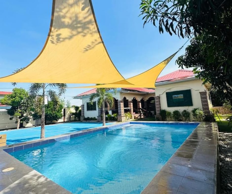Bulacan Villa Vacation Rentals - Philippines | Airbnb