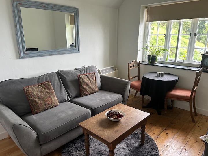 Clovelly Cottage-includes Free Entry To Village - Clovelly