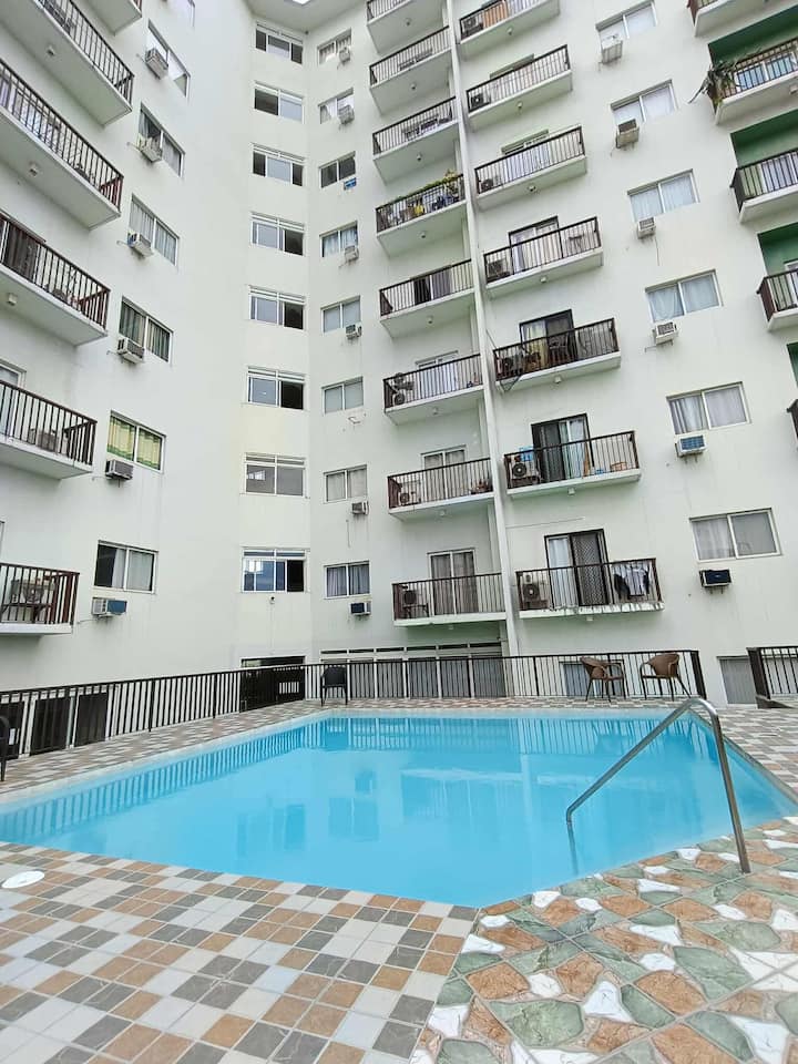 City Living - Heart Of Cebu 06 - Cebu City