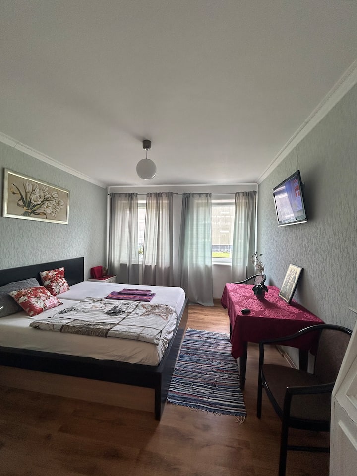 Privatzimmer In Regensburg - Regensburg