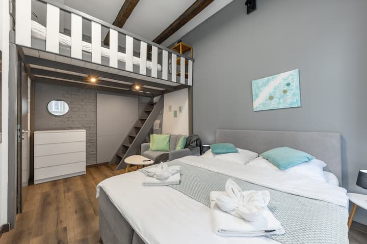 Mint Apartment - Karlovy Vary