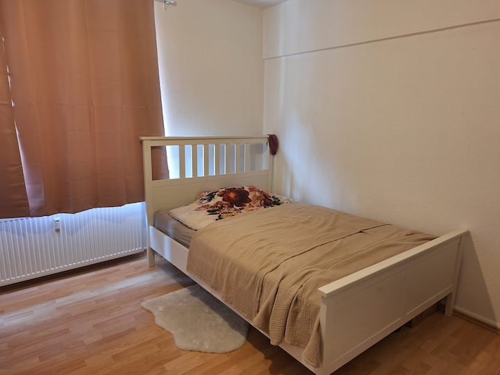 Zentral Im Belgischen Viertel - Cologne
