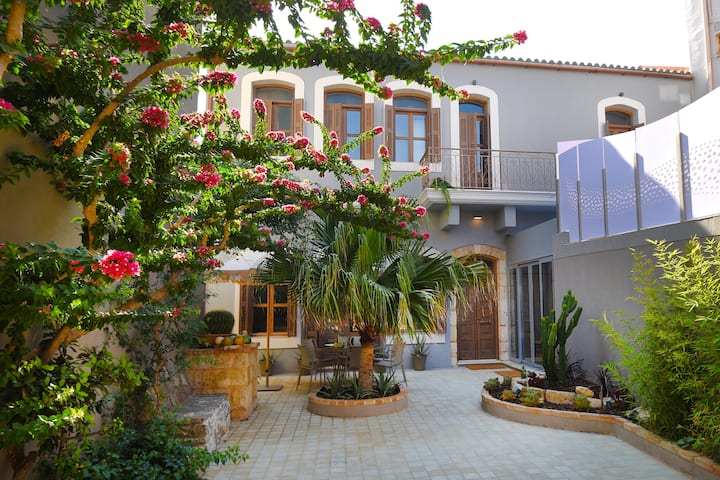 Triada Manor House - Heraklion