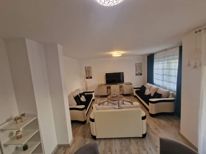 Apartment Schatzberg - Überlingen