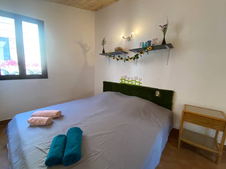 Maison De Village à Flayosc - Draguignan