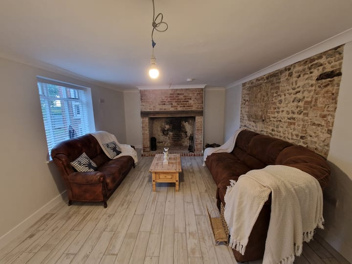 The Old School House - Downham Market