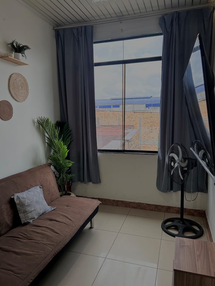 Departamento Chez Chat 301 - Iquitos