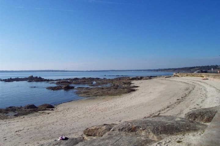 C4027-appartement T3, - Concarneau