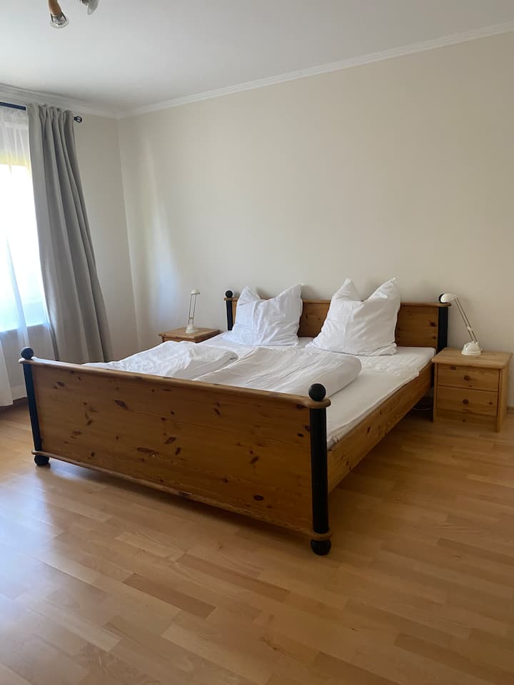 Schöne Ferienwohnung In Burg - Wilster