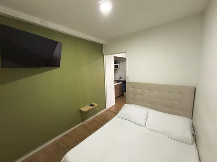 Loft En Envigado Transitable Cerca Del Parque. - Envigado