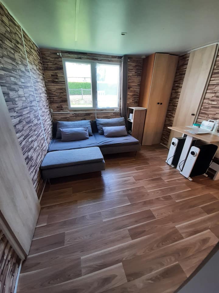 Au Petit Coin Tranquille - Aisne