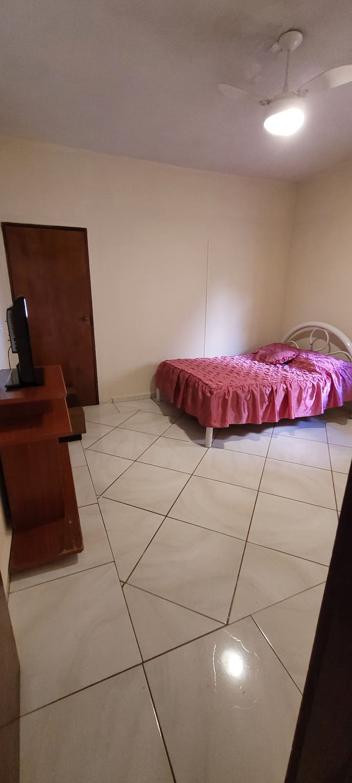Kitnet 2 - Disponível Para Festa Do Peão 2025 - Barretos