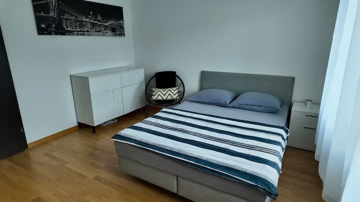 Charmantes Gästezimmer - Thun