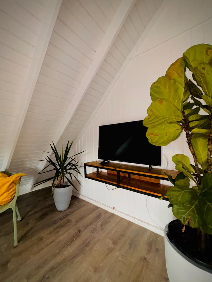 3rd Floor, Casa Borínken - Aguada