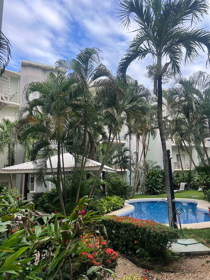Tamarindo Central Condominium. - Tamarindo